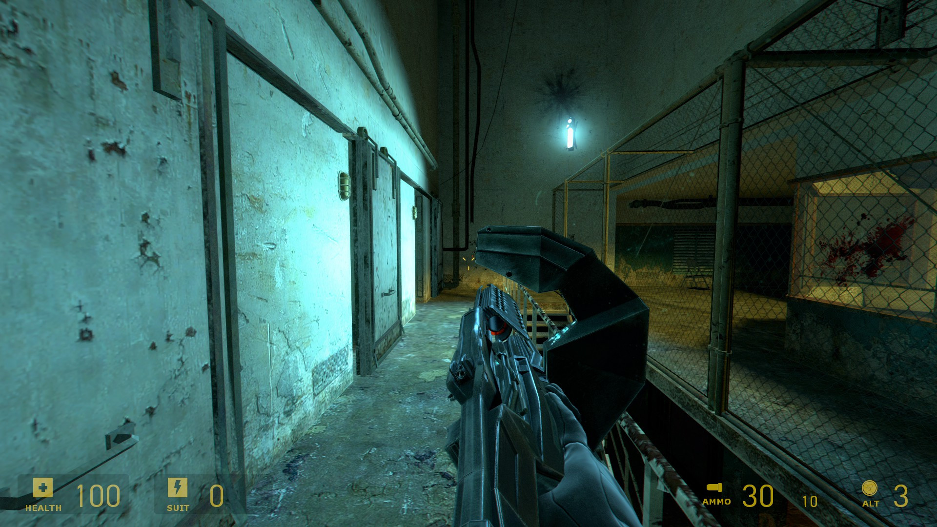 Ez2 Animations compatibility. w/Juniez models. Mod for Half-Life 2 ...