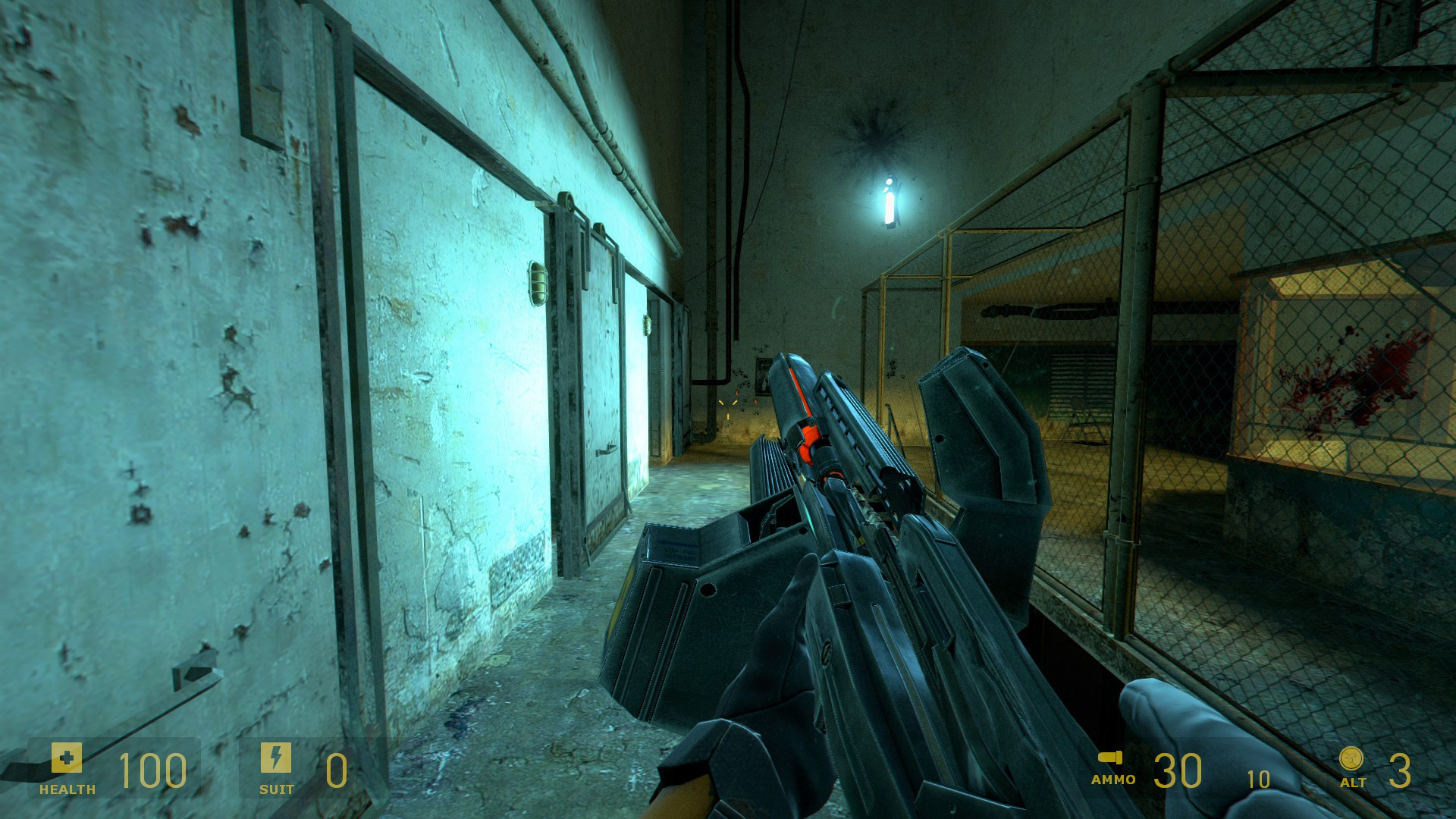 Ez2 Animations compatibility. w/Juniez models. Mod for Half-Life 2 ...