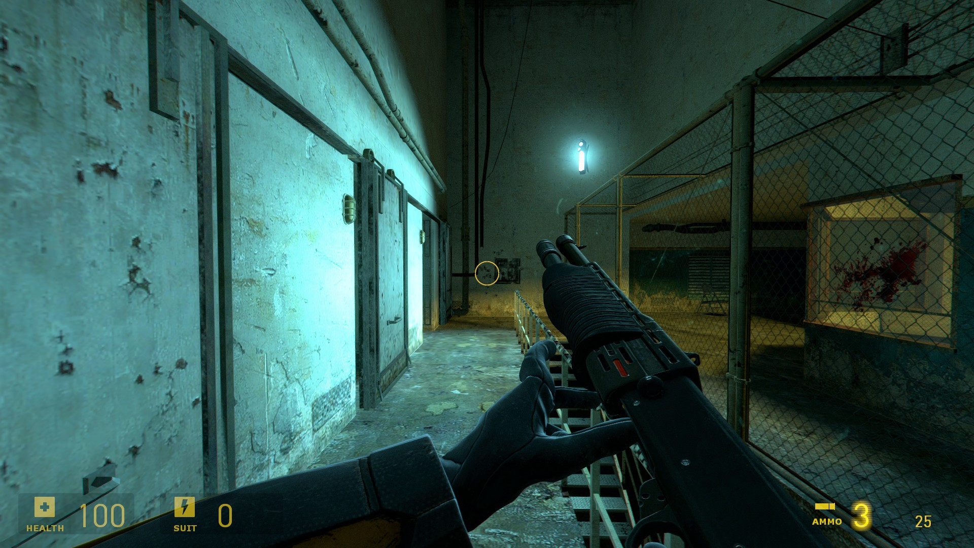 Ez2 Animations compatibility. w/Juniez models. Mod for Half-Life 2 ...