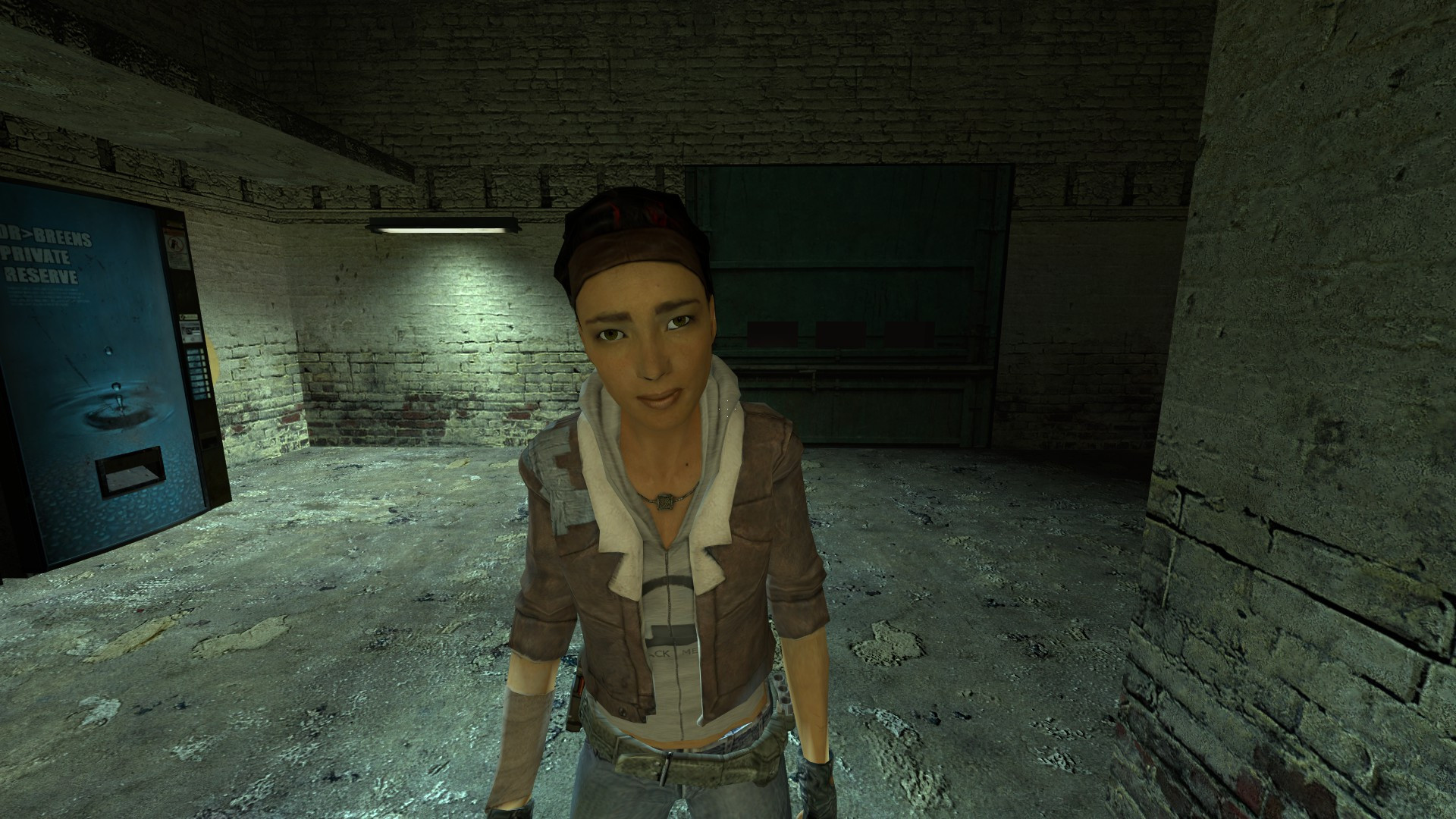 Half-Life 2 beta leak models Mod for Half-Life 2 | HL2 Mods