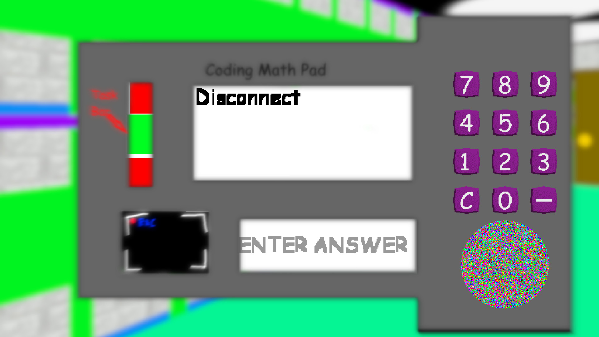 Strick Basics Chapter 3.5 (THE NEW HOUSE!) [Baldi's Basics] [Mods]