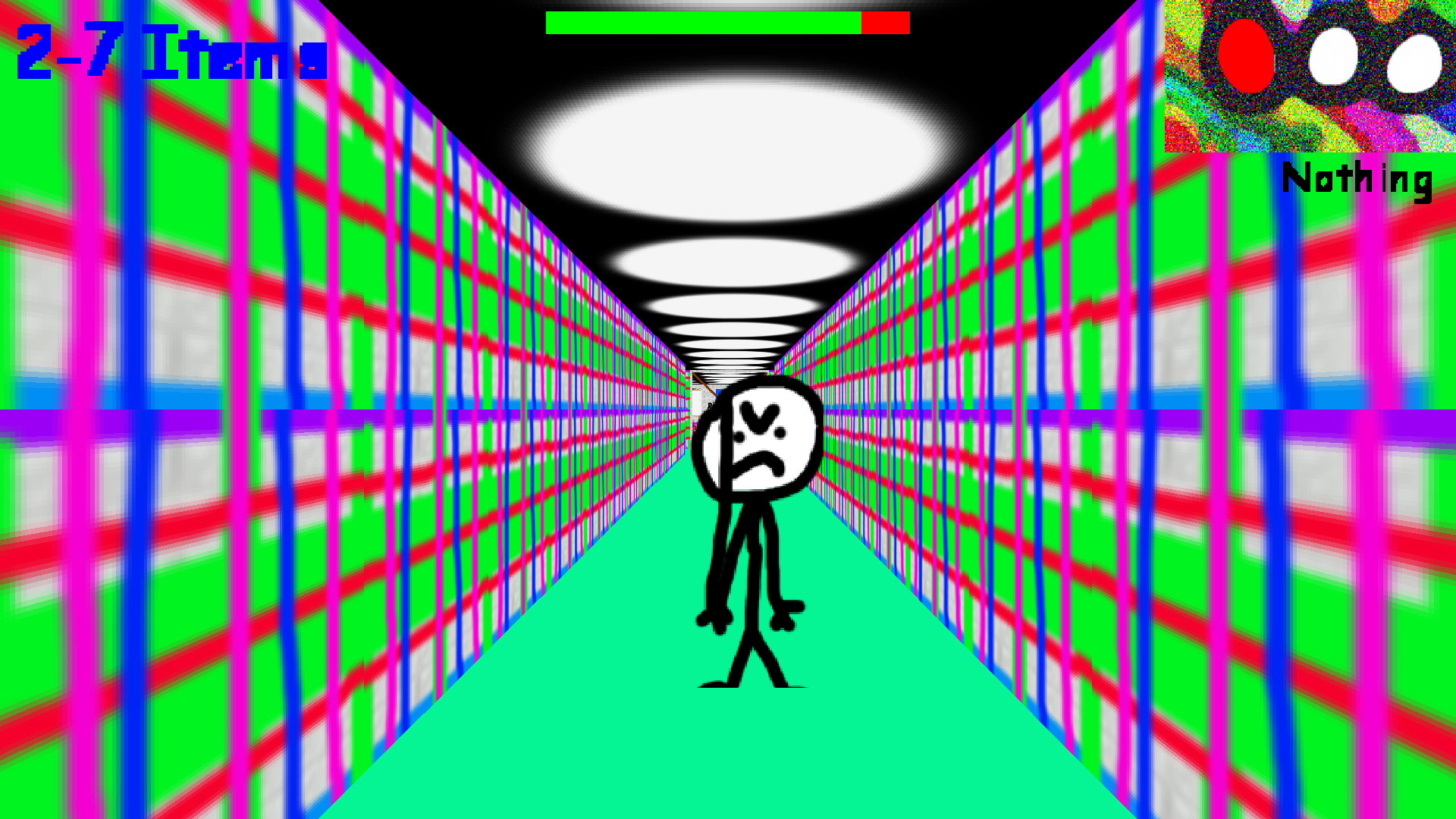 Strick Basics Chapter 3.5 (THE NEW HOUSE!) [Baldi's Basics] [Mods]