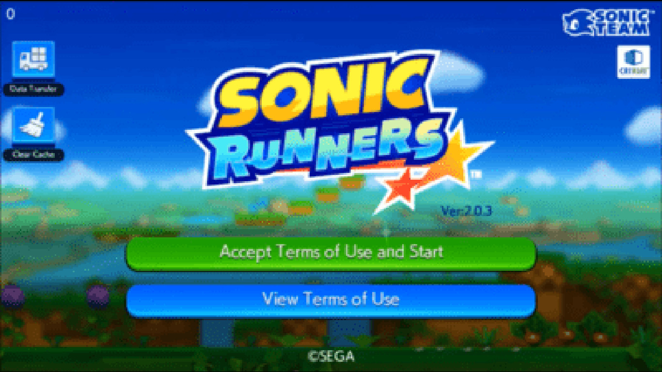 Sonic Ultimate Collection Mod for Sonic 3 A.I.R. | S3AIR Mods