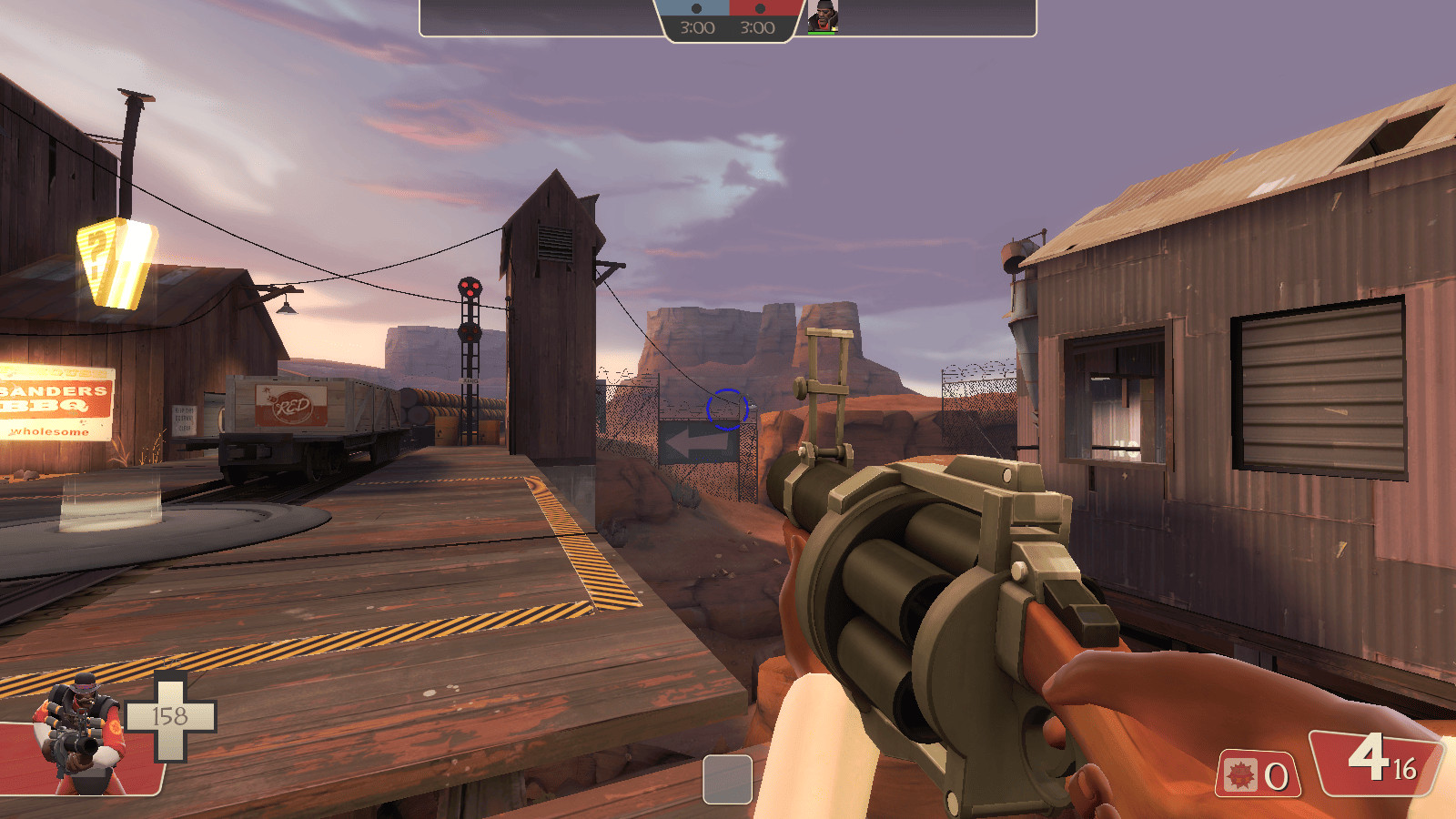 TF2 V_Model style weapons [Team Fortress 2] [Mods]