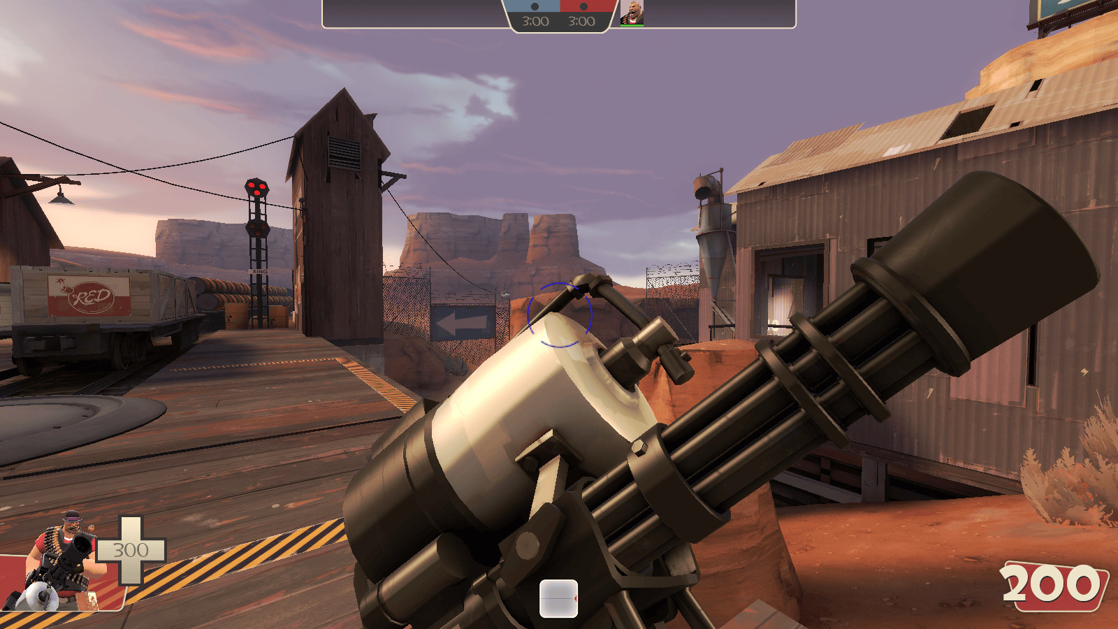 TF2 V_Model style weapons [Team Fortress 2] [Mods]