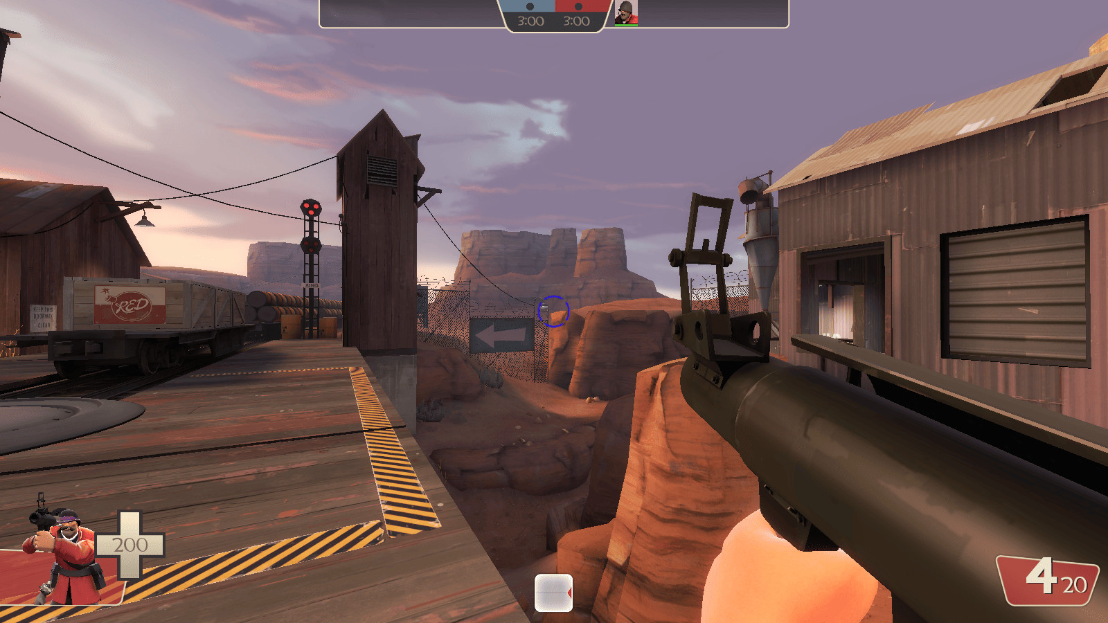 TF2 V_Model style weapons [Team Fortress 2] [Mods]