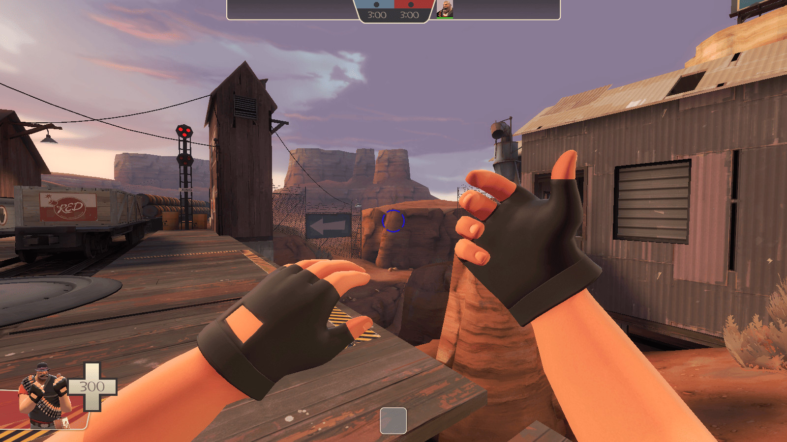TF2 V_Model style weapons [Team Fortress 2] [Mods]