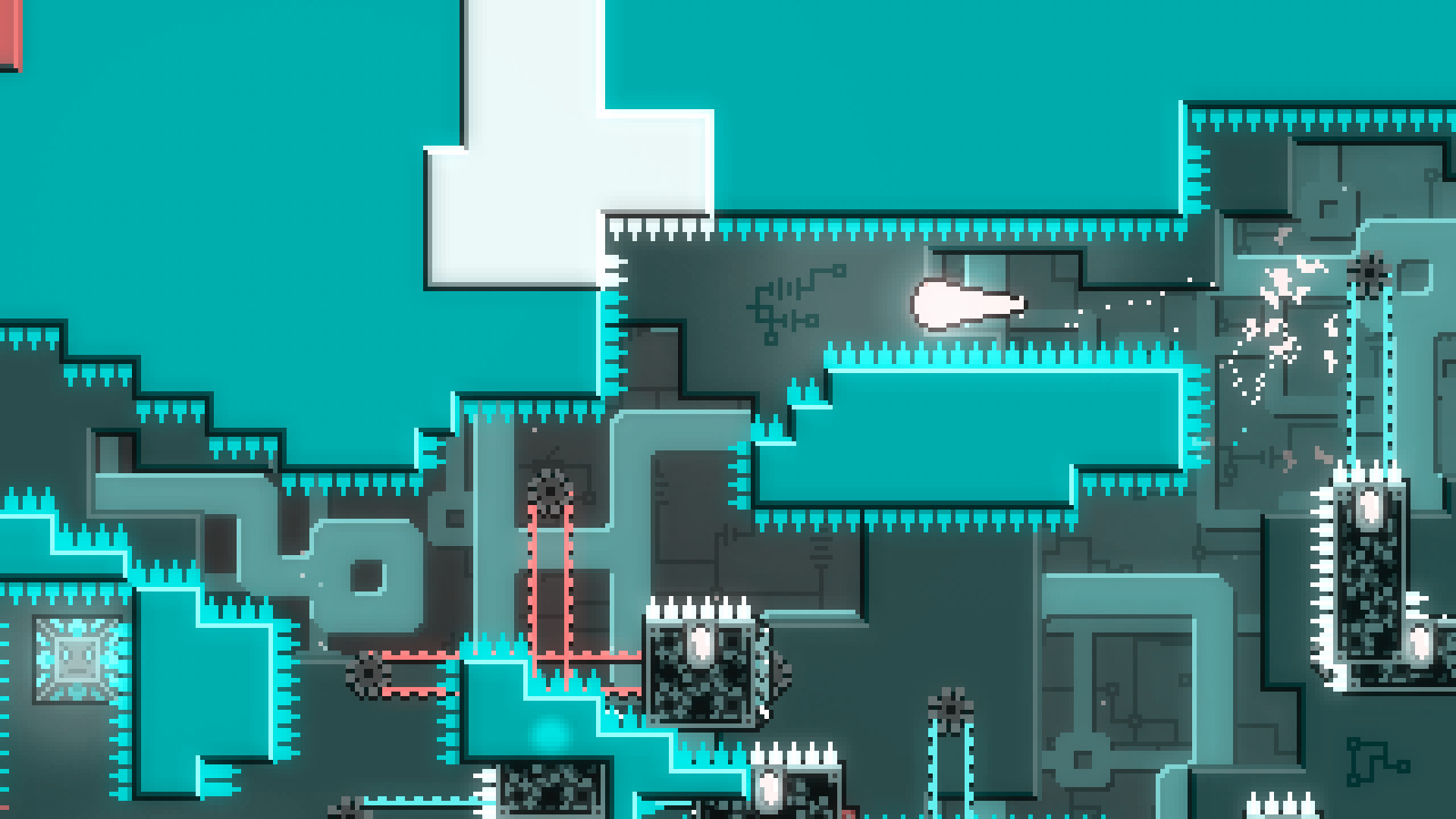 catalyst [Celeste] [Mods]