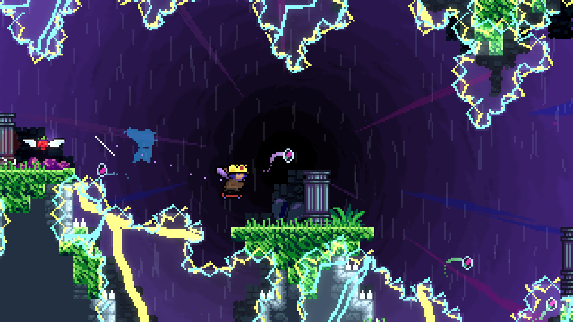 MindScape [Celeste] [Mods]