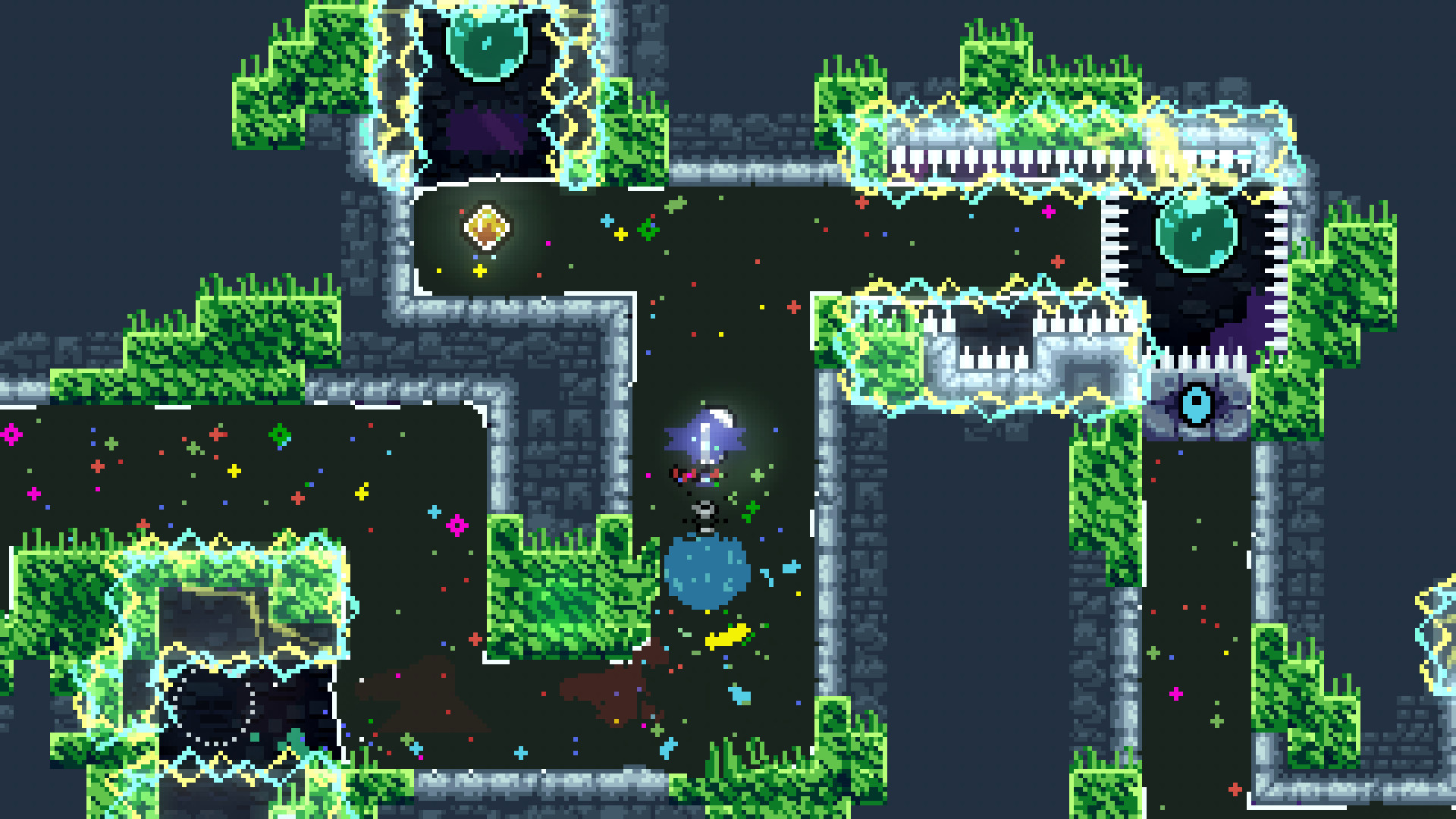 MindScape [Celeste] [Mods]