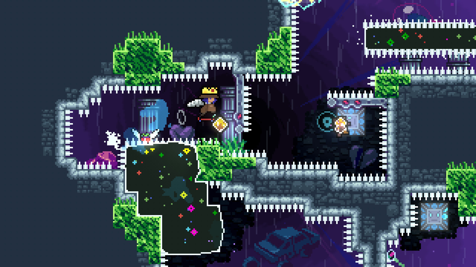 MindScape [Celeste] [Mods]