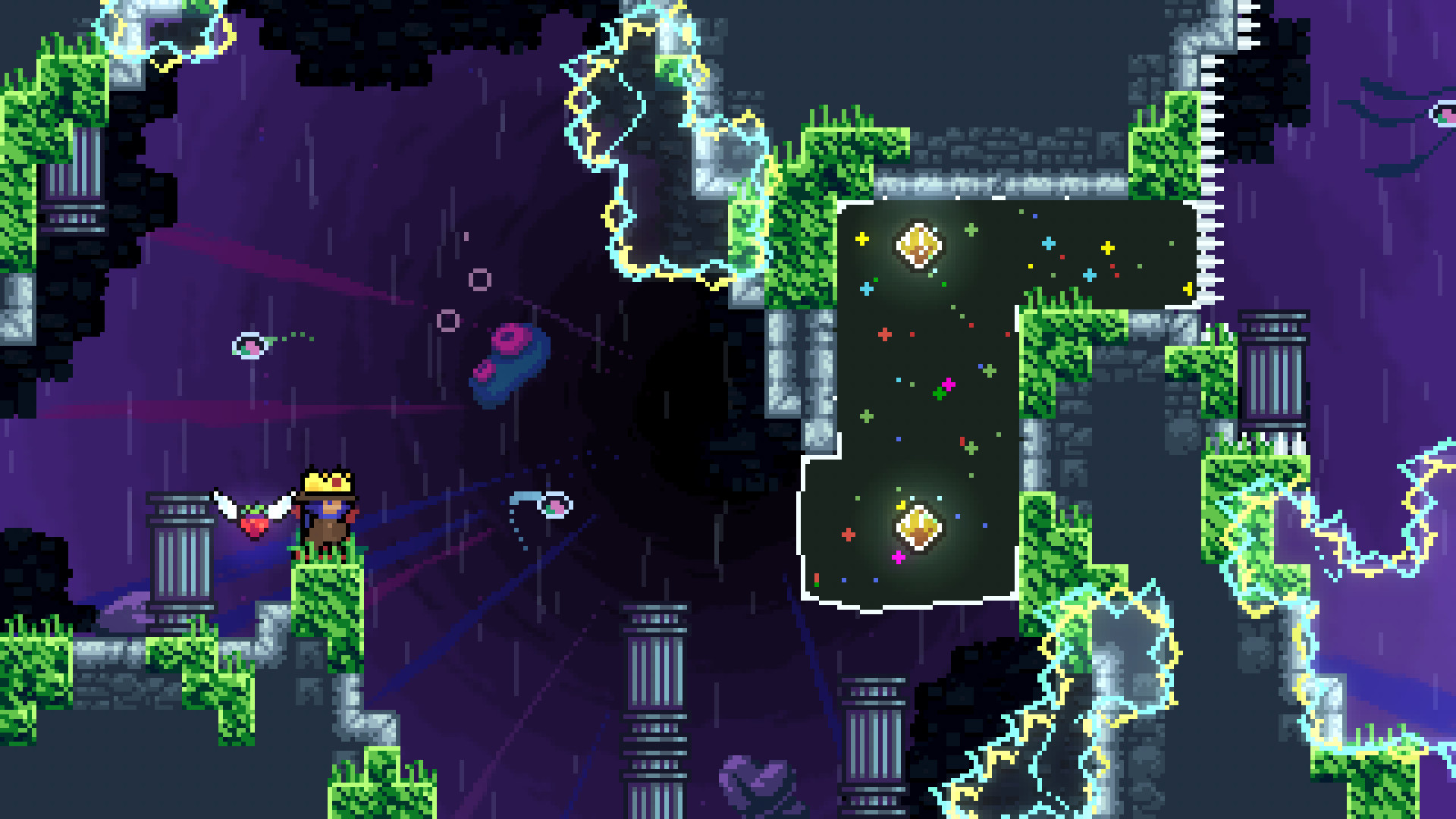 MindScape [Celeste] [Mods]