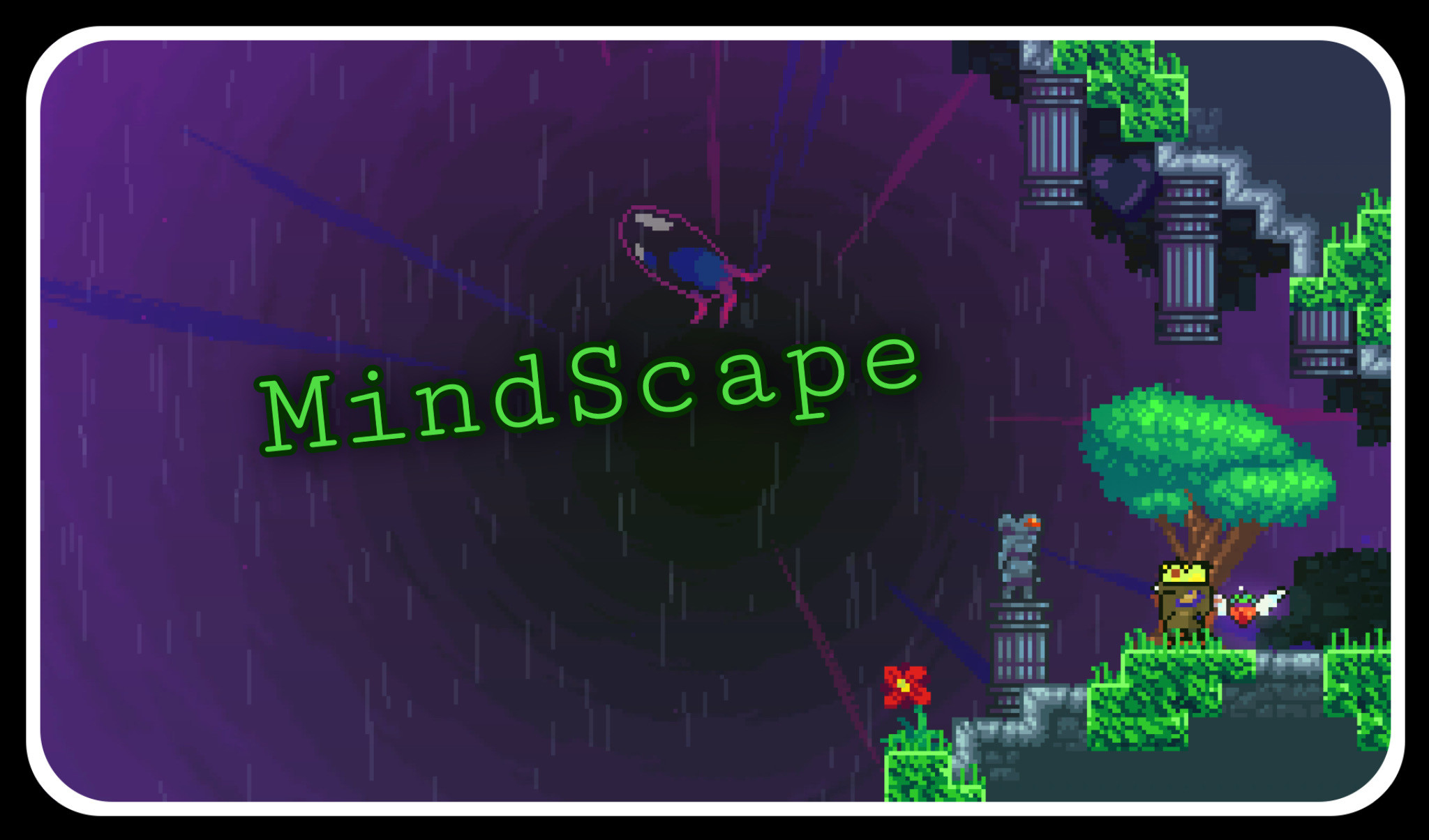MindScape [Celeste] [Mods]