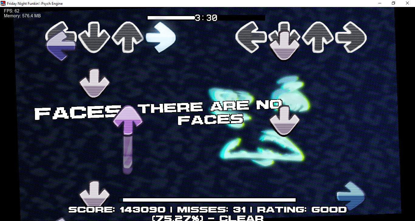 Real Sleep Z MIXED [HIGH EFFORT] CHART Mod for Friday Night Funkin ...