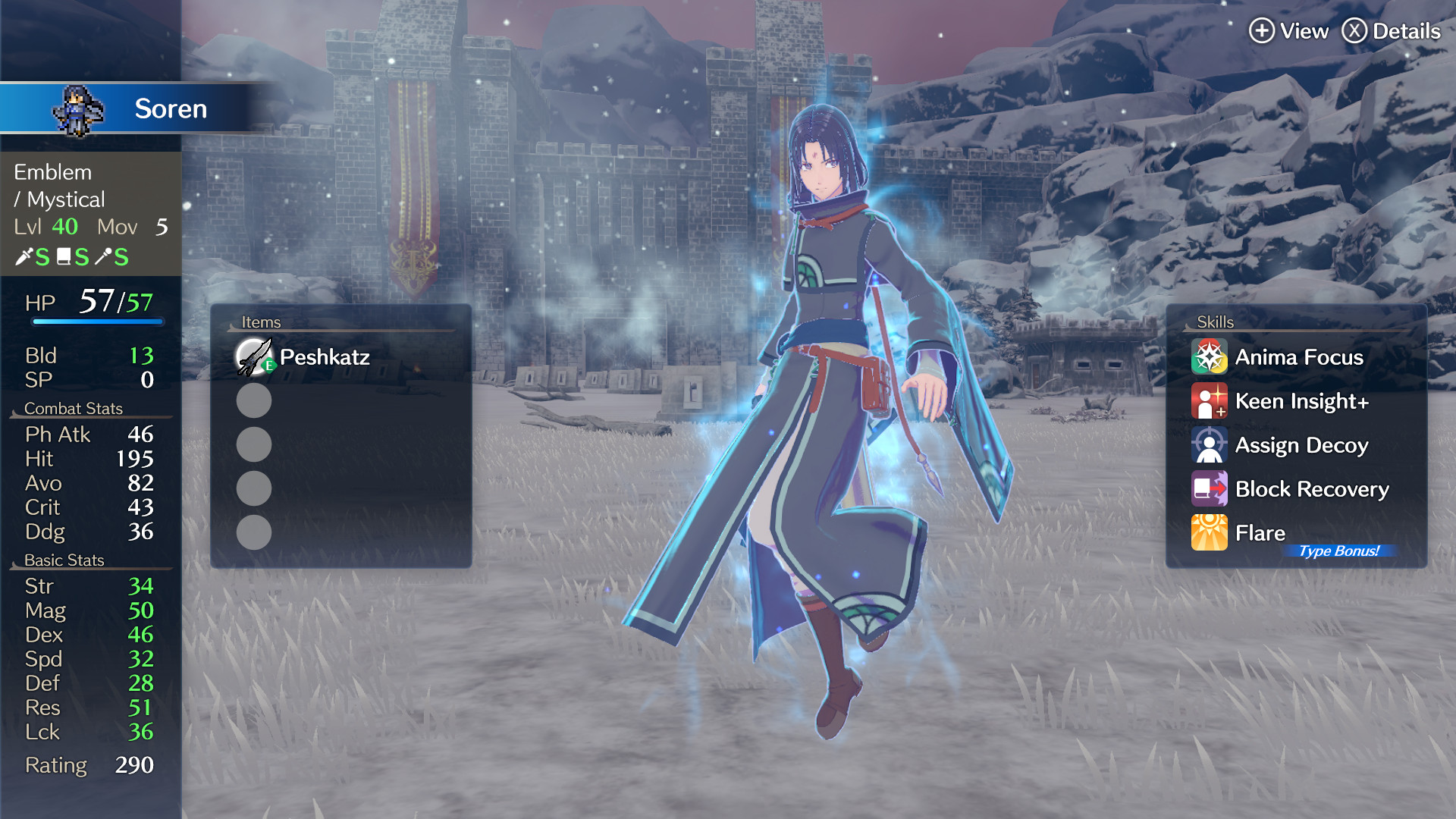 More Summons and Altered Summons Mod for Fire Emblem Engage | FEE Mods