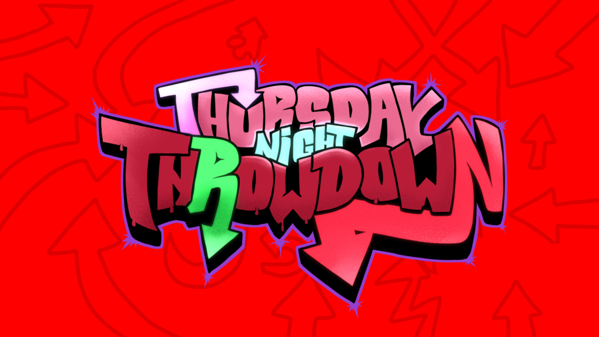 Thursday Night Throwdown: Demo [Friday Night Funkin'] [Mods]