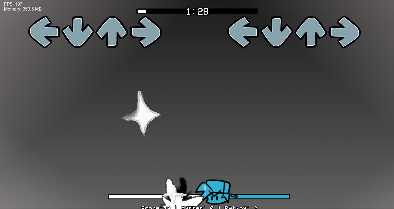 FNF VS ZENOTHECHEETAH Mod for Friday Night Funkin' | FNF Mods
