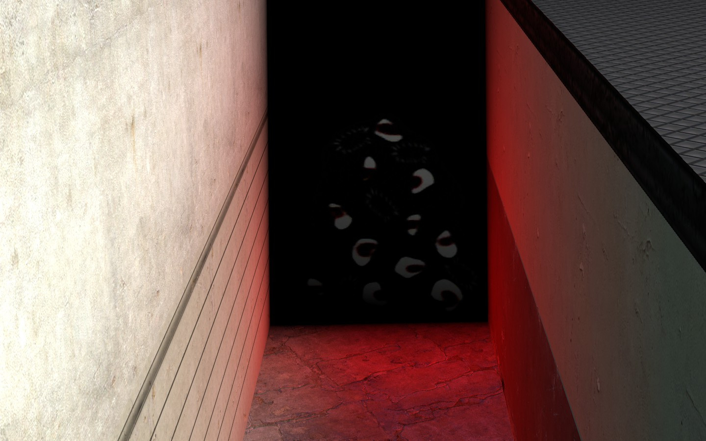 HUNGRY MUNCI [NEXTBOT] Mod for Garry's Mod | GMod Mods