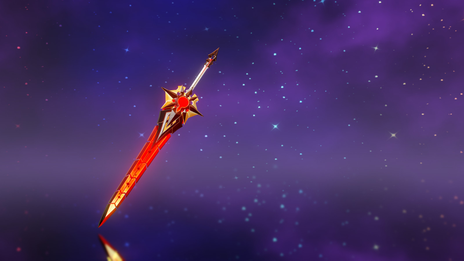 [Serpent Spine]Wind Cutter Mod for Genshin Impact | GI Mods