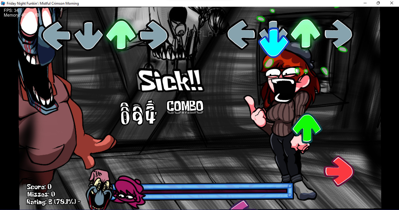 The PatPack [Friday Night Funkin'] [Mods]