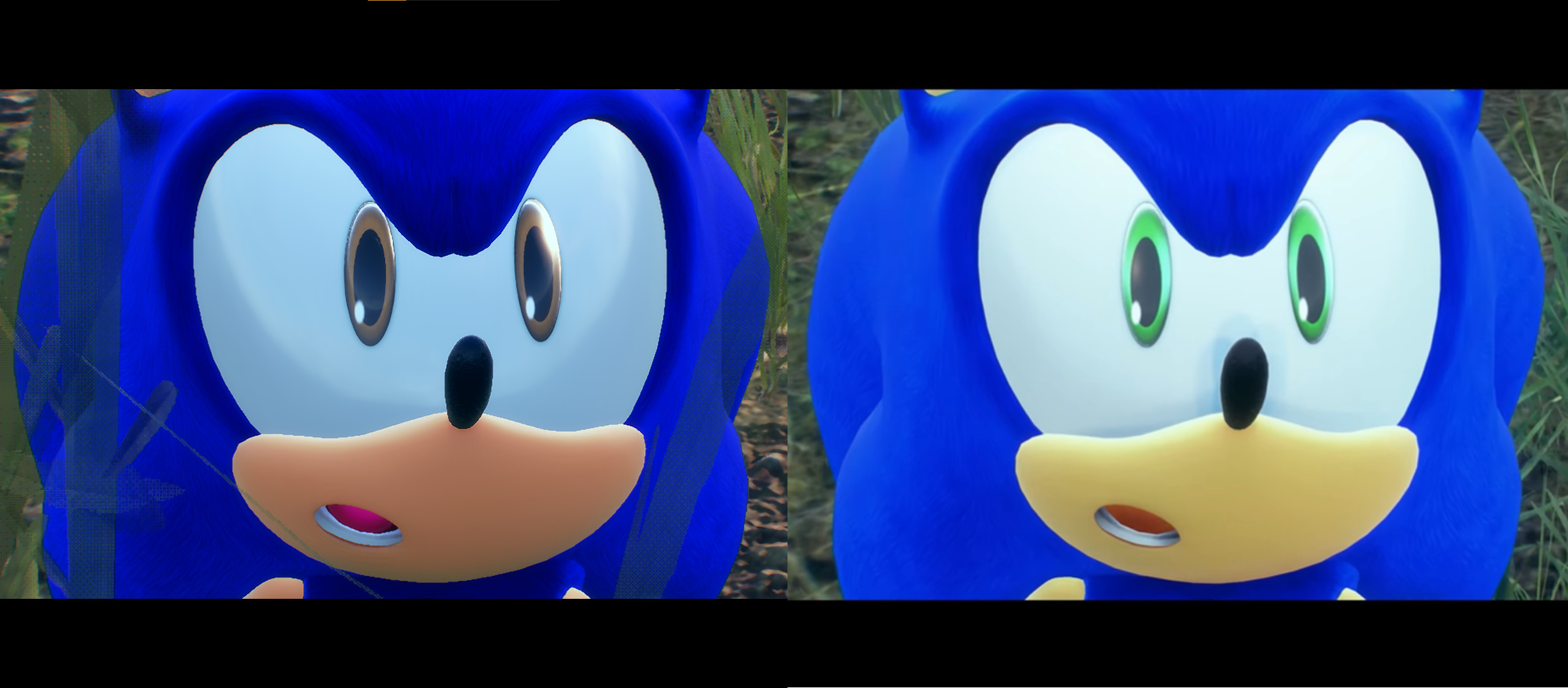 Sock's Texture Edits v1.31 : The HUGE Update Mod for Sonic Frontiers ...