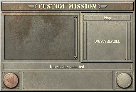 Custom Campaigns \ Missions Add-on Support Mod for Army Men: RTS | AMRTS Mods
