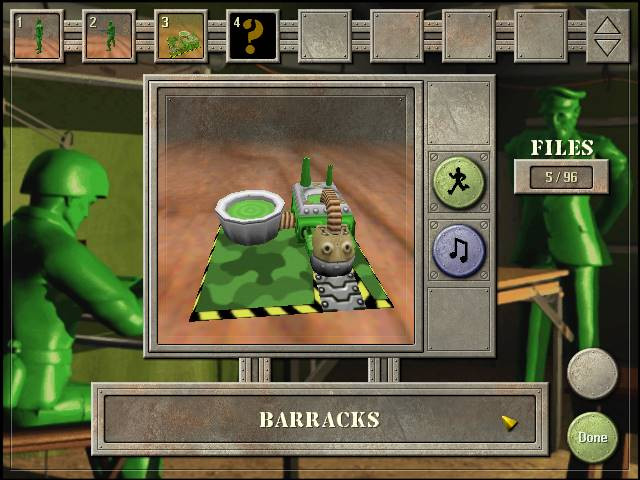 Custom Campaigns \ Missions Add-on Support Mod for Army Men: RTS ...