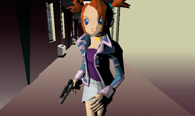 Pokemon Colosseum Rui