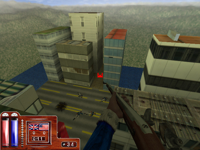 bg_princess Mod for Battle Grounds II | BG2 Mods