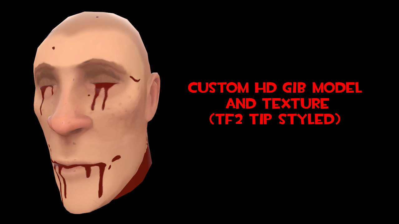 Pyro With Clear Goggles (Casual Compatible!) Mod for Team Fortress 2 ...