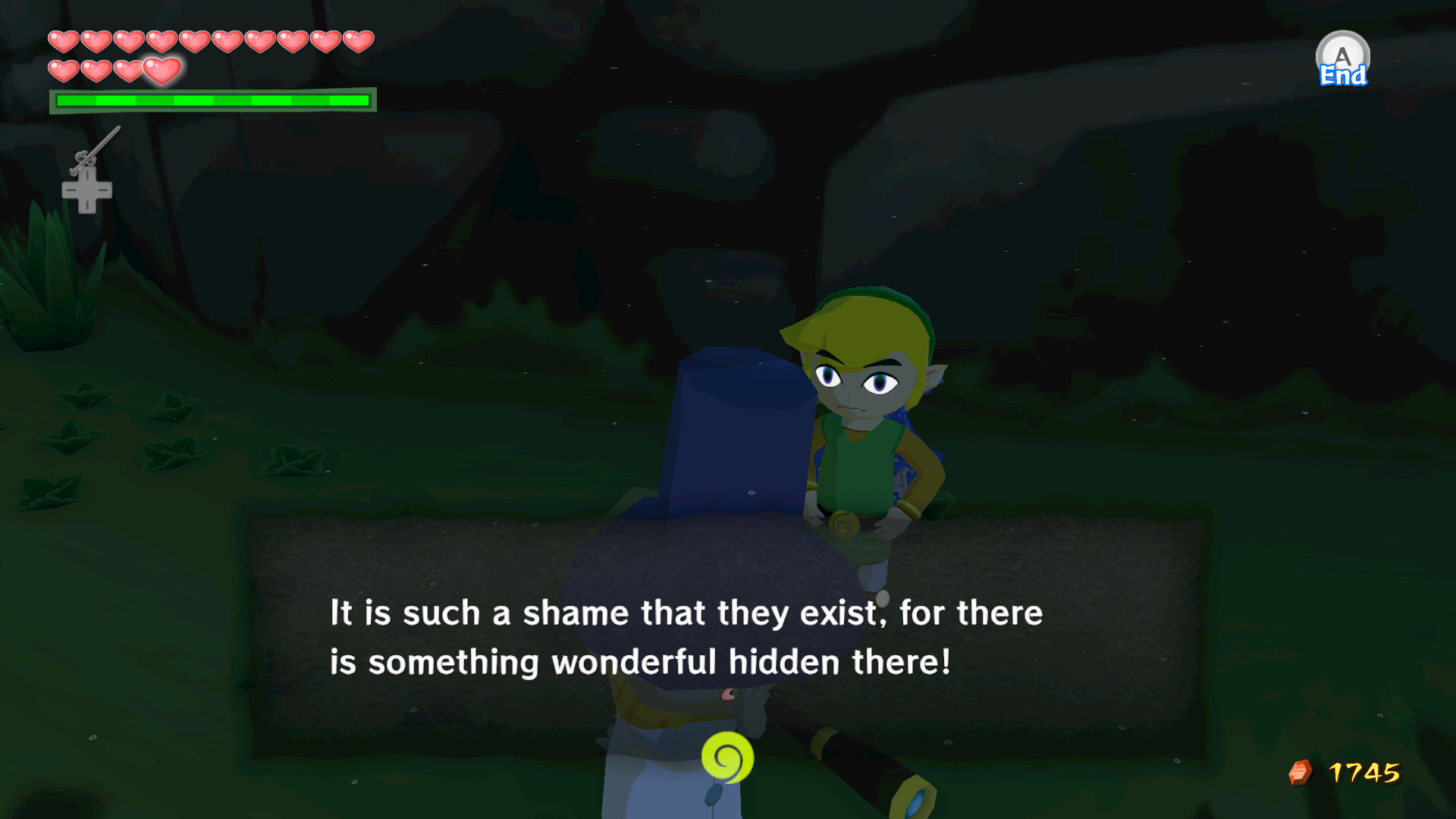 Beta-styled Link Mod for The Legend of Zelda: The Wind Waker HD | WWHD Mods