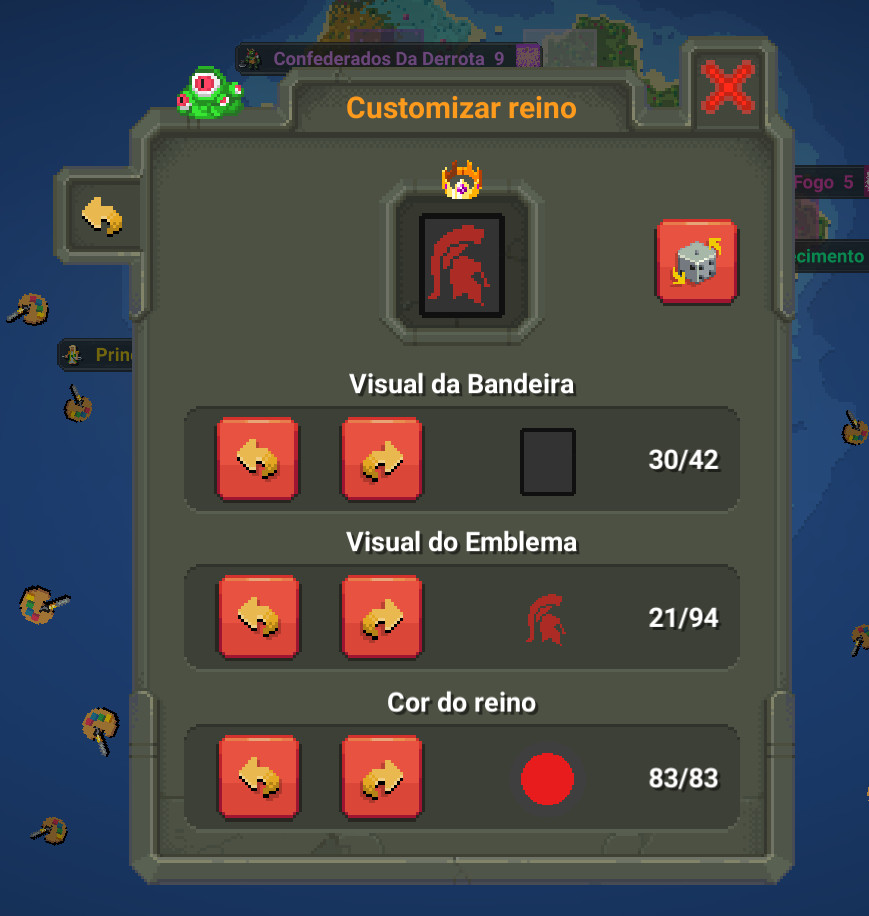 FlagBox Mod for WorldBox | WorldBox Mods