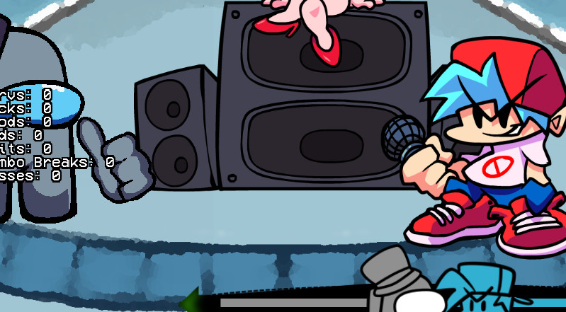 [the mods done, yeah.] Tyler MadnessV1.8 Mod for Friday Night Funkin ...