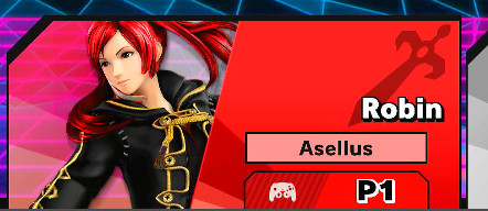 Past Alear Robin Mod for Super Smash Bros. Ultimate | SSBU Mods