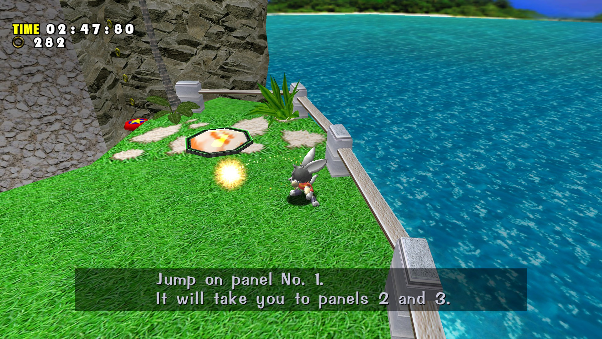 SA1 Cecil Mod for Sonic Adventure DX | SADX Mods