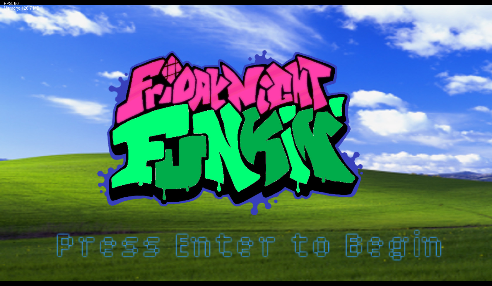 FNF vs Minty [Friday Night Funkin'] [Mods]