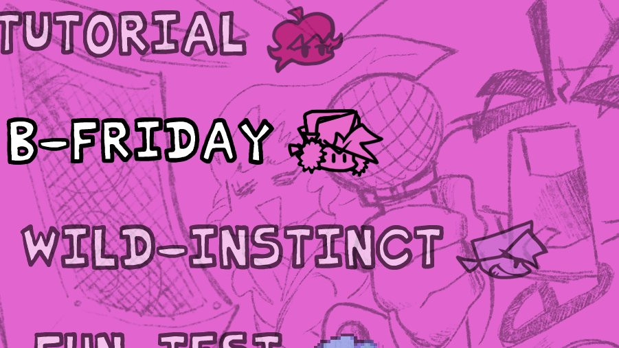 FNF:against yourself (DEMO) [Friday Night Funkin'] [Mods]