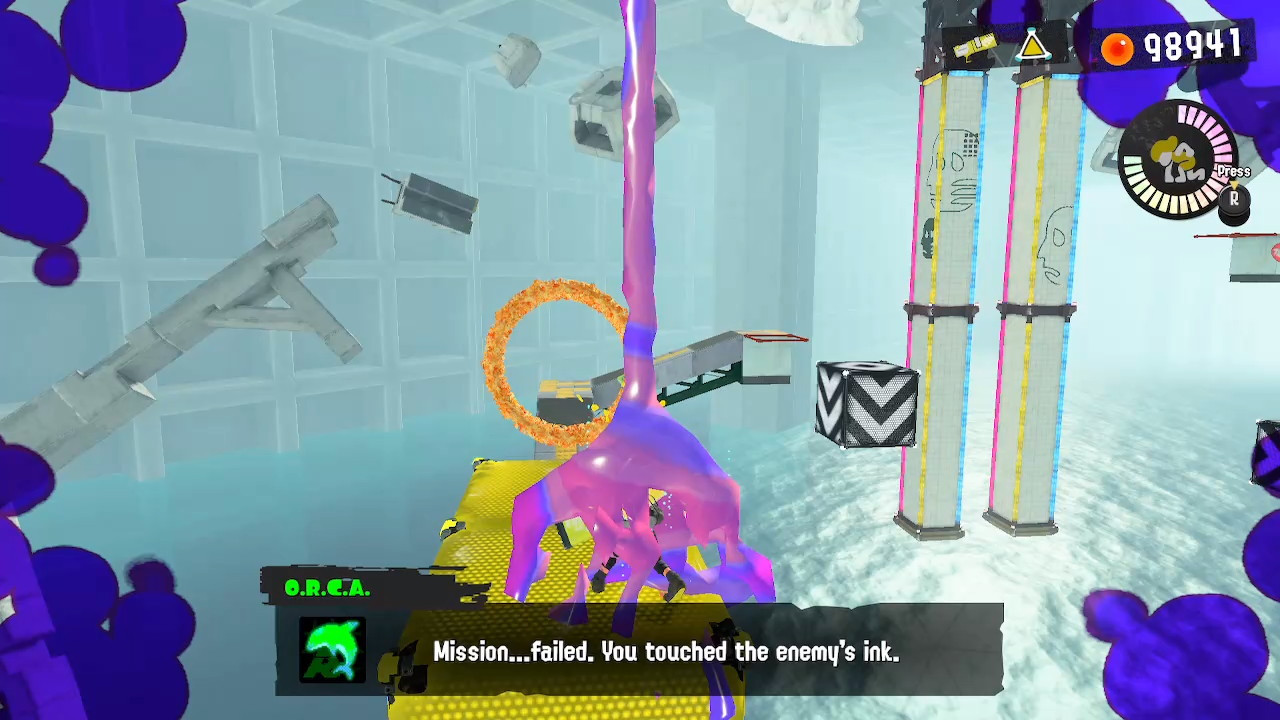 After After Alterna [Splatoon 3] [Mods]