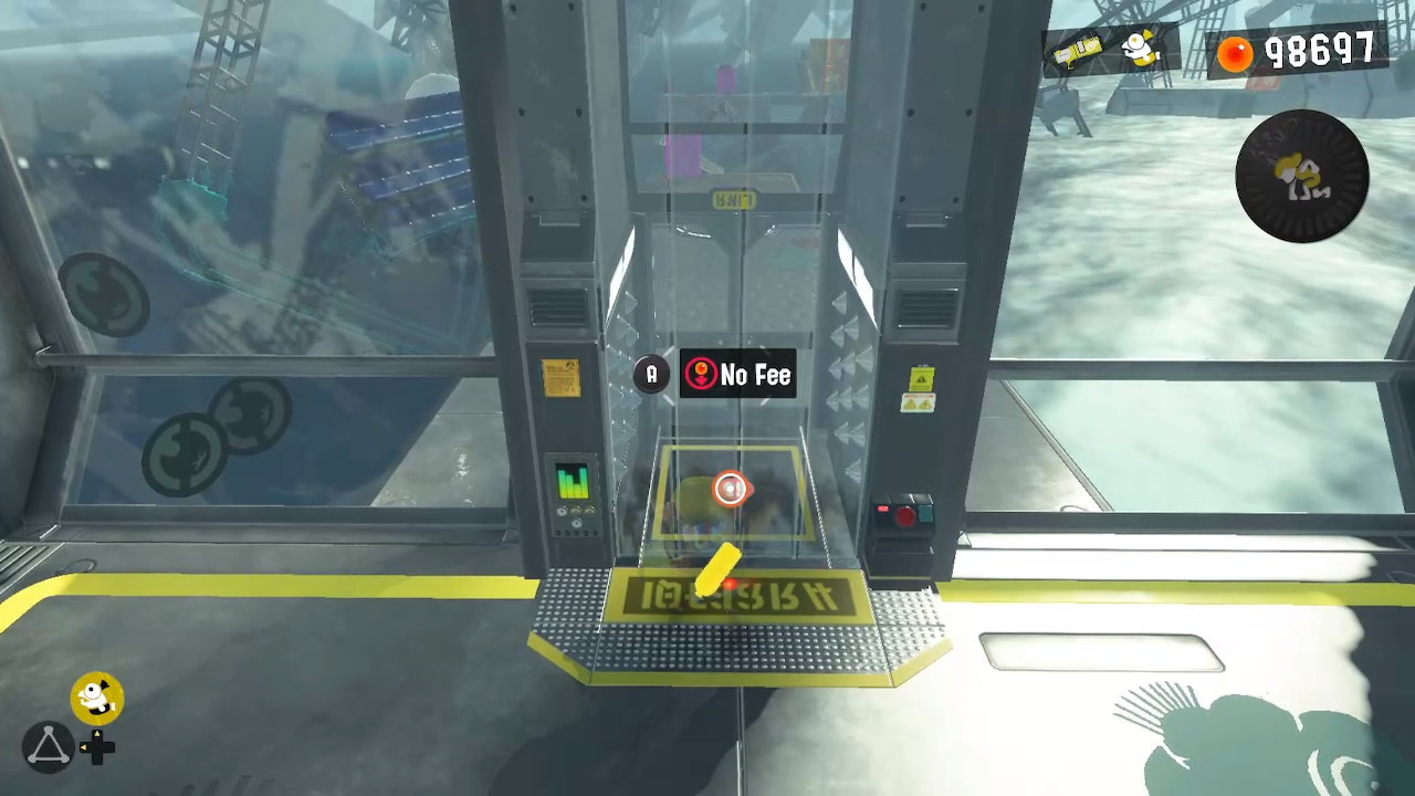 After After Alterna [Splatoon 3] [Mods]