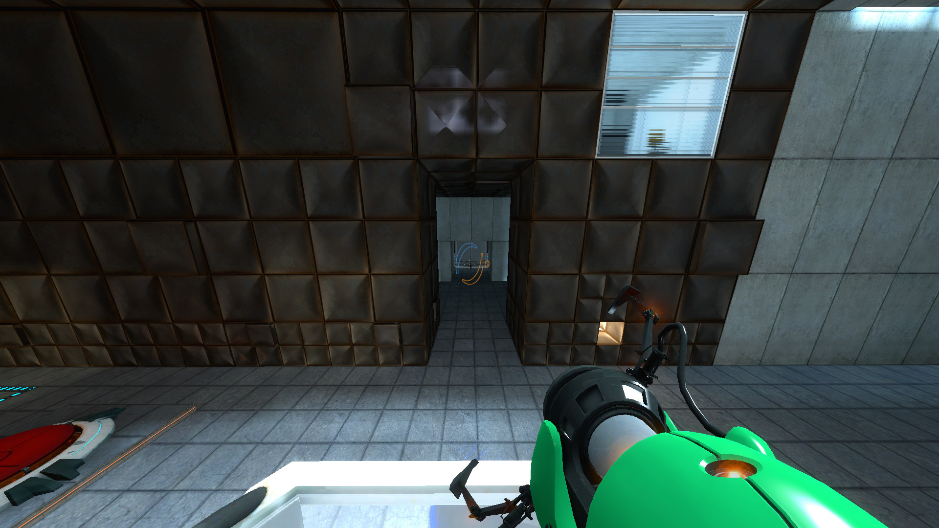 Portal guns Color pack! Mod for Portal | PRTL Mods