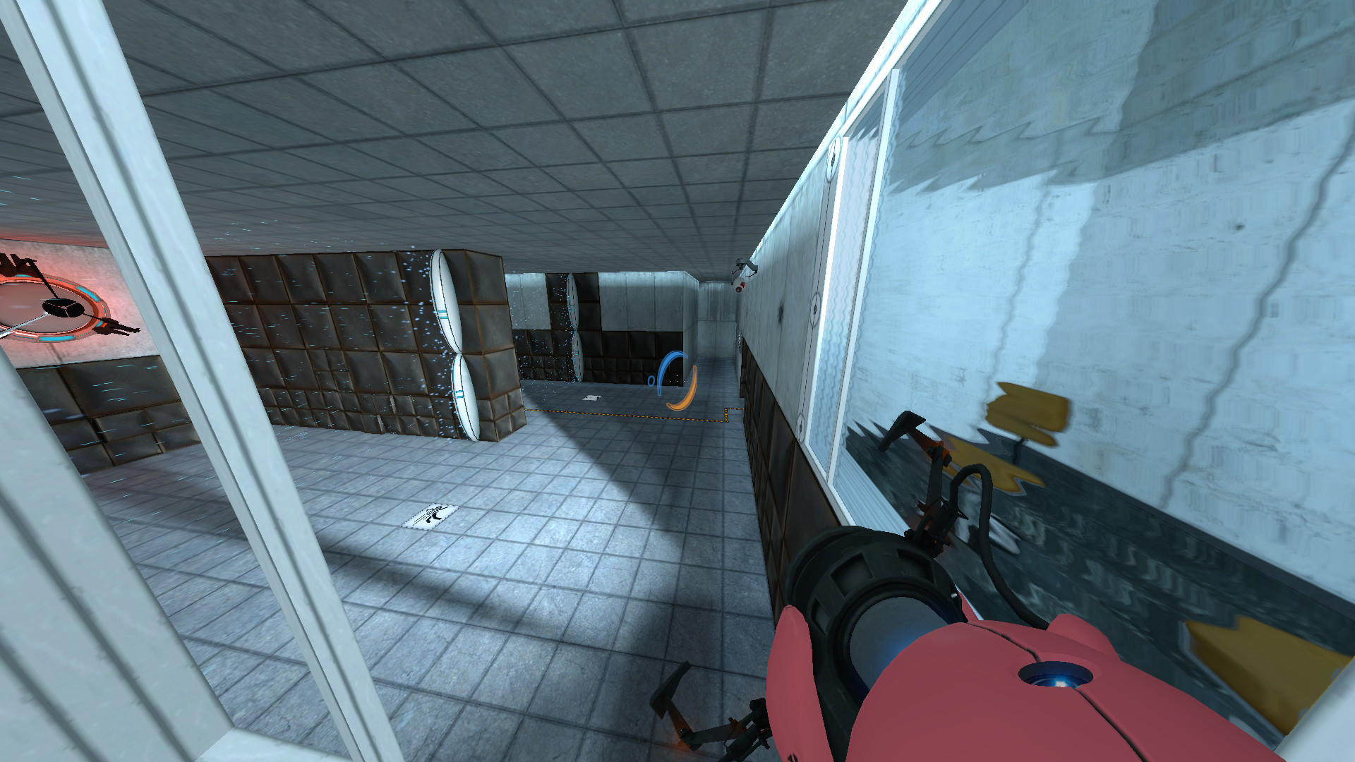 Portal guns Color pack! Mod for Portal | PRTL Mods