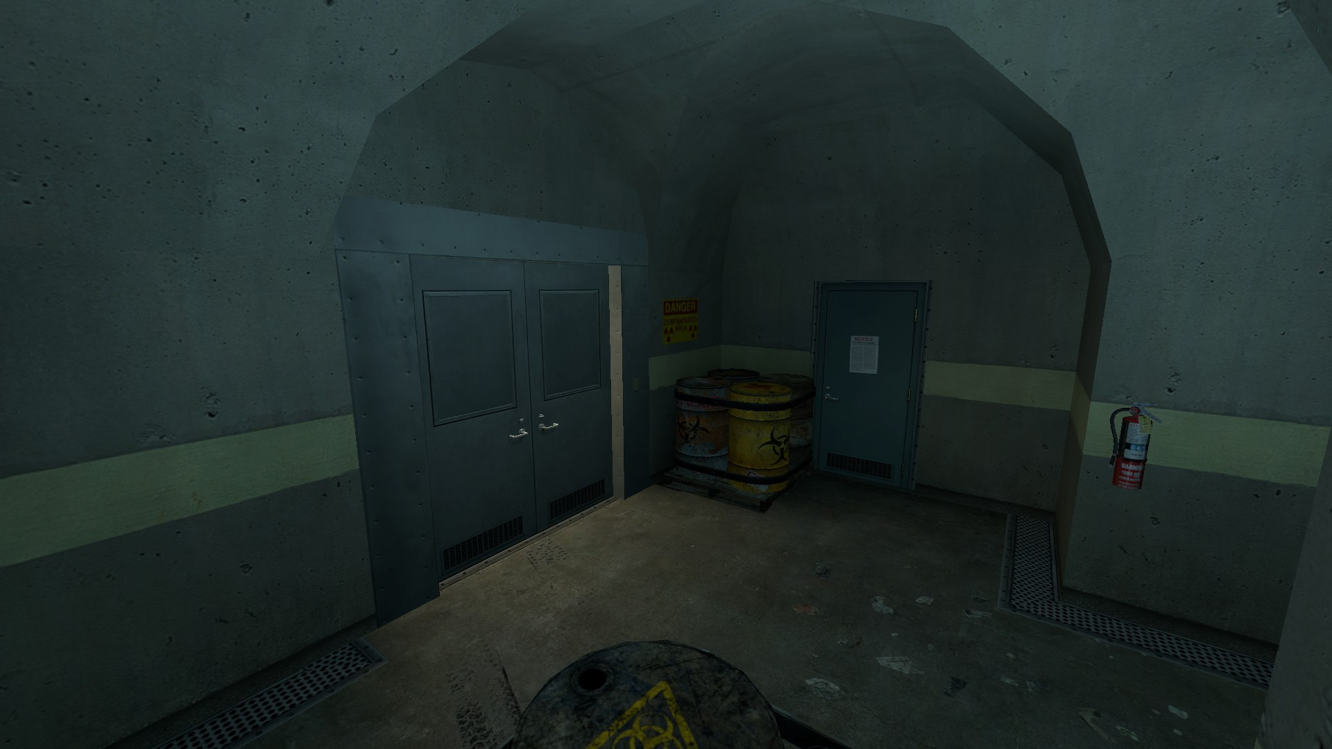 de_nuke_plus [Counter-Strike: Source] [Mods]