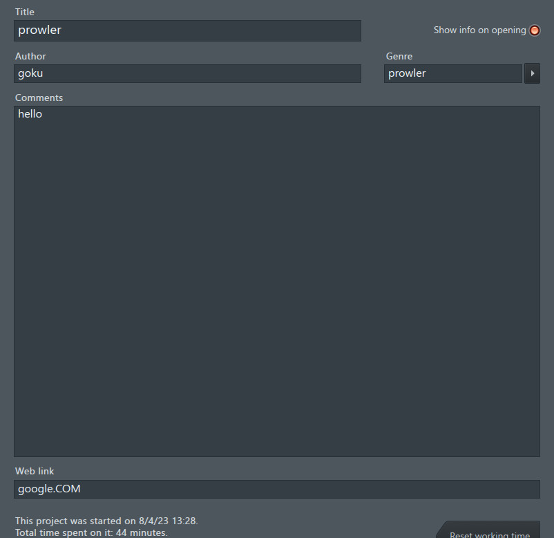 THE PROWLER MOD. Mod for Friday Night Funkin' | FNF Mods
