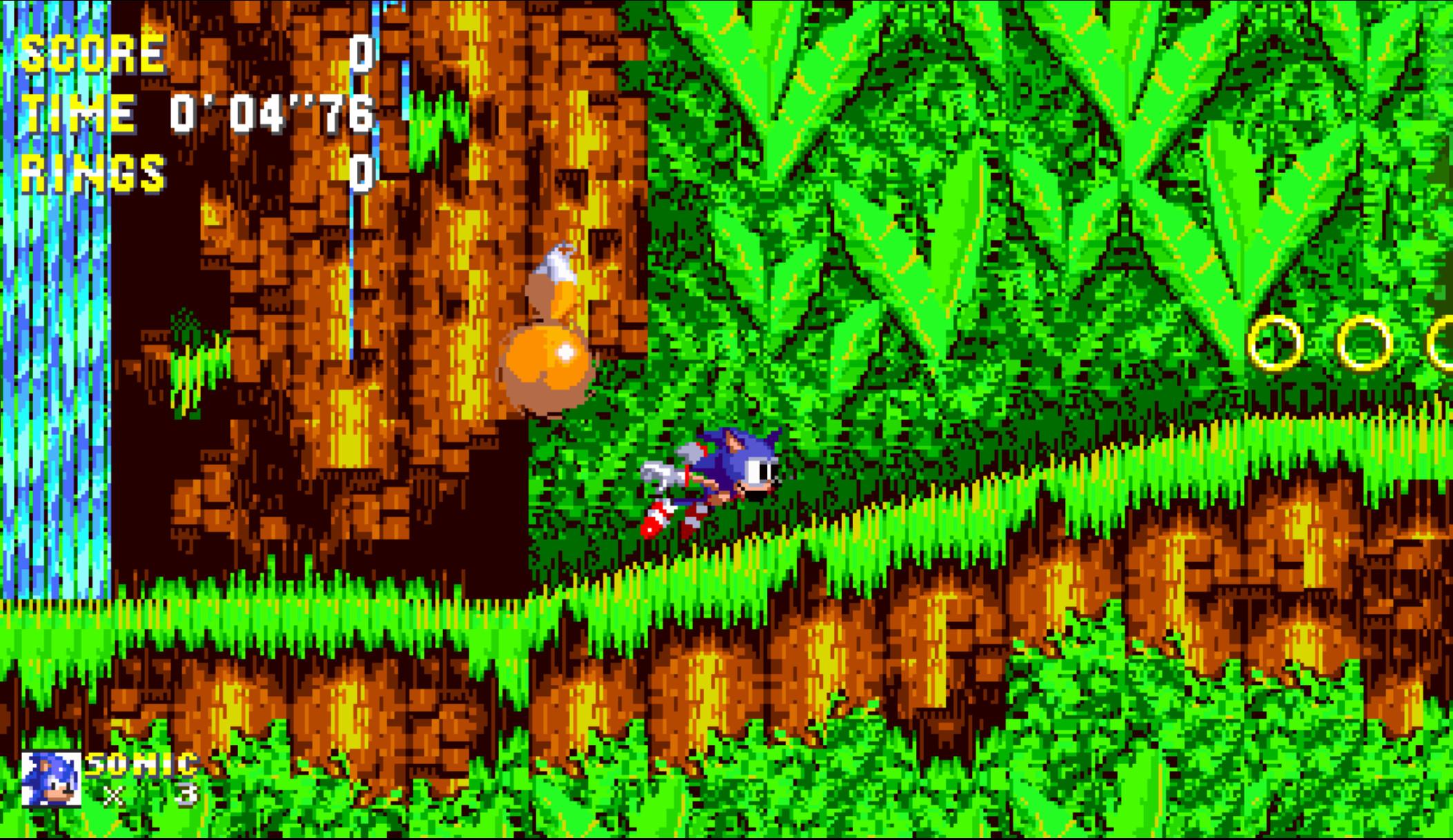 Rewrite in Sonic 3 A.I.R. [Sonic 3 A.I.R.] [Mods]