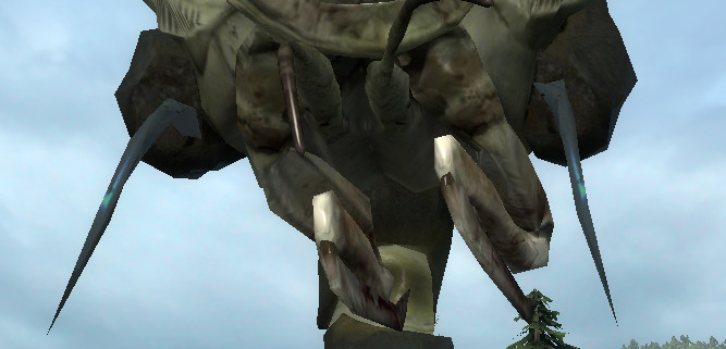 The Hybrid Hunter Mod for Half-Life 2 | HL2 Mods