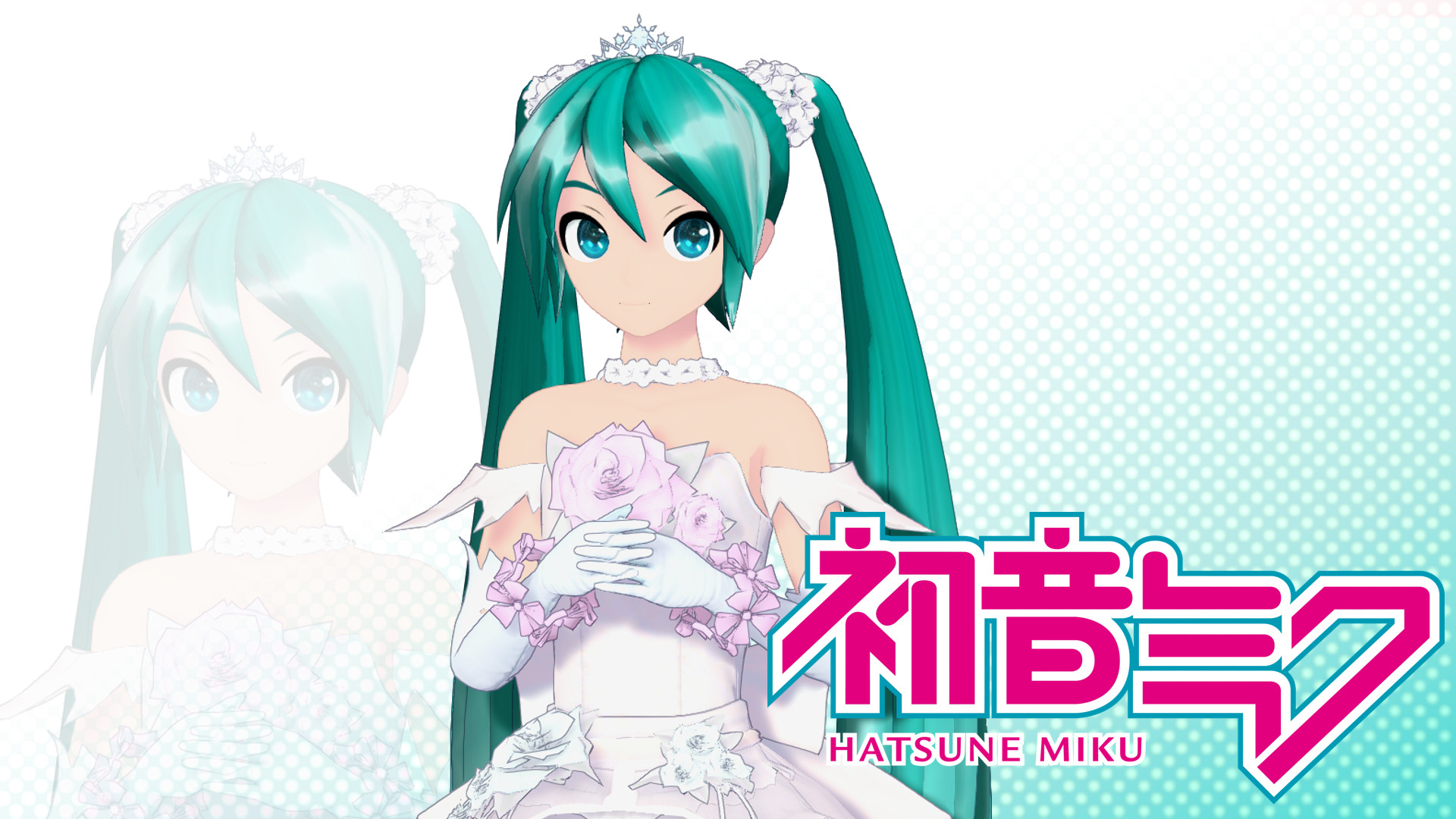 MikuPa Module Pack Mod for Hatsune Miku: Project DIVA Mega Mix+ ...