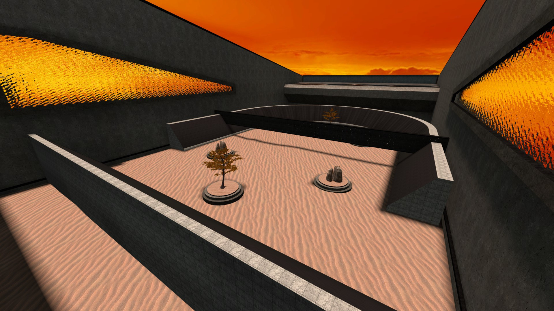 surf_zen_ez Mod for Counter-Strike: Global Offensive | CS:GO Mods