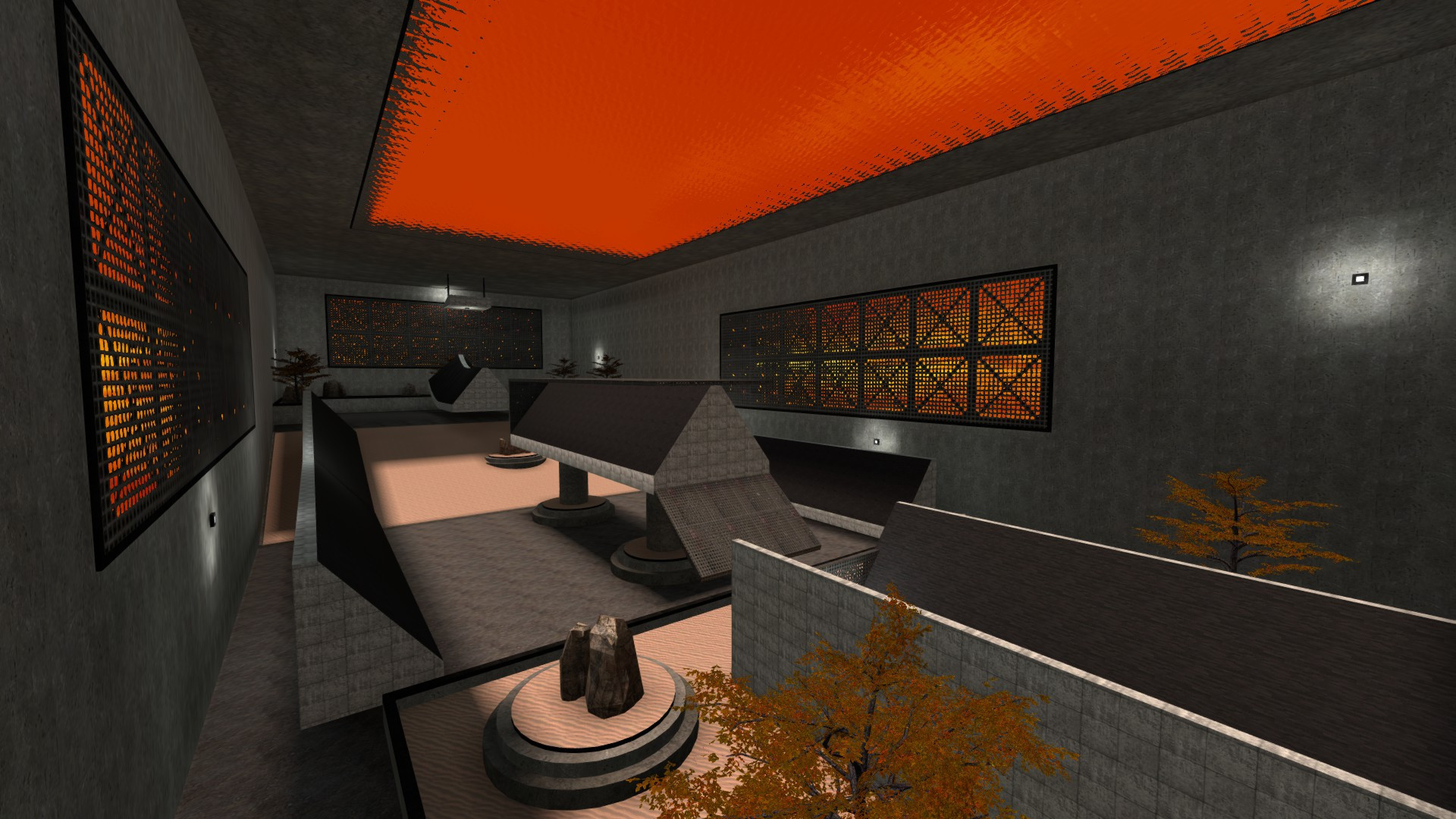 surf_zen_ez Mod for Counter-Strike: Global Offensive | CS:GO Mods