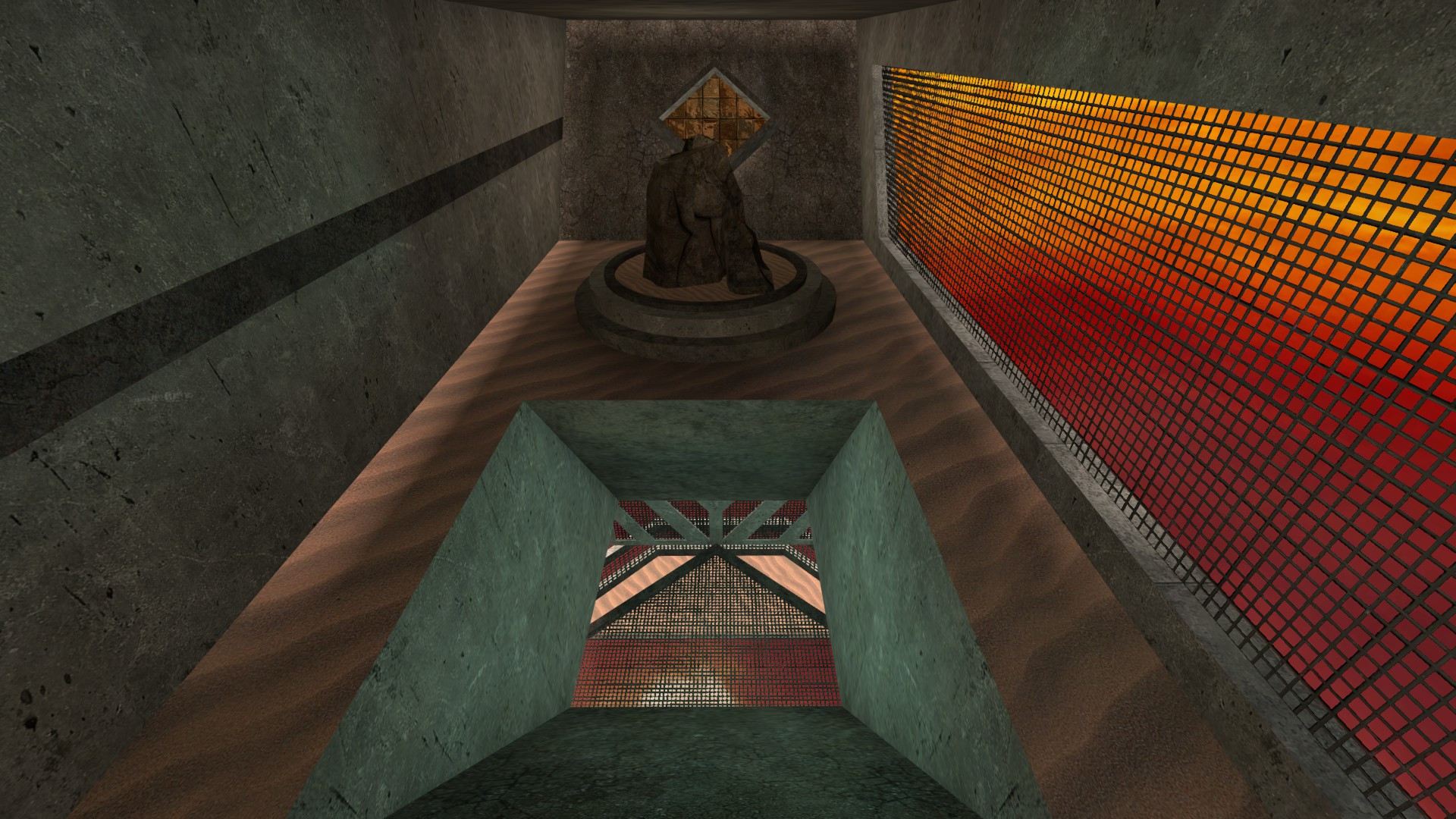 surf_zen_ez Mod for Counter-Strike: Global Offensive | CS:GO Mods