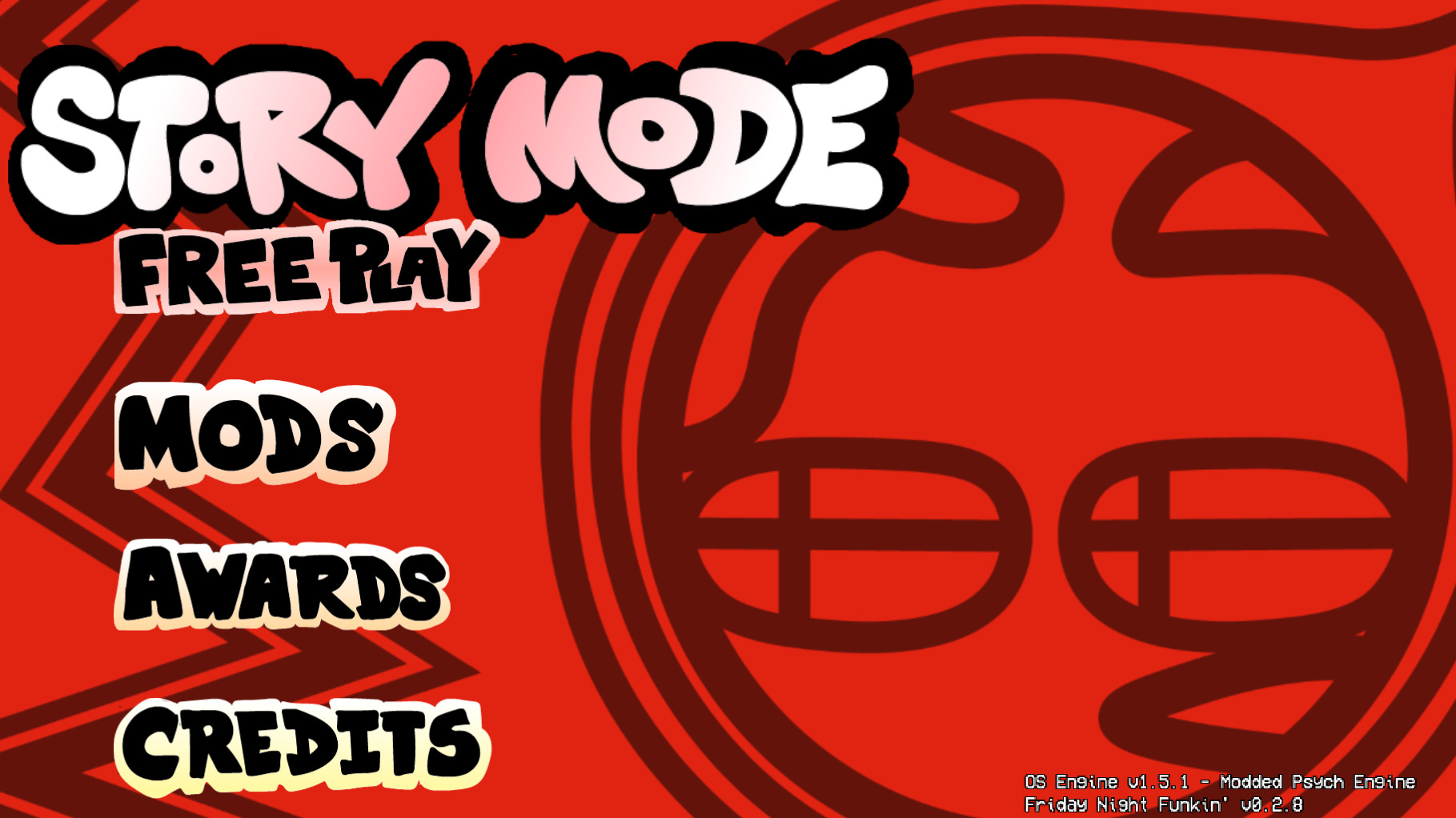 TBKS: Dragon Soul System - Section 1 Mod for Friday Night Funkin' | FNF ...